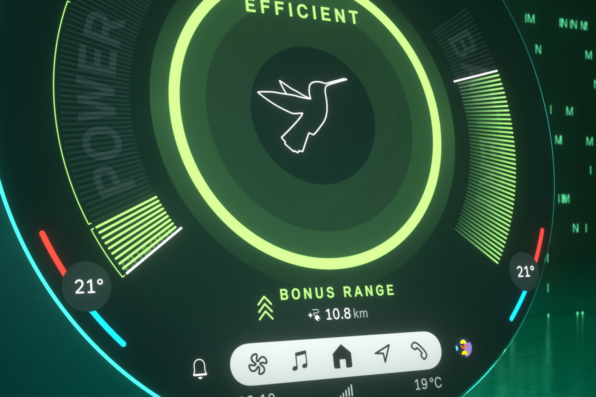 MINI Electromobility - Design | MINI.co.za